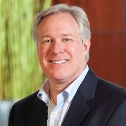 Brian Miller - EVP - CFO @ Tyler Technologies - Crunchbase Person Profile