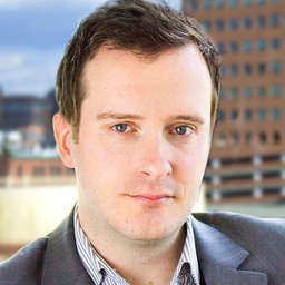 Steve Waite - Founding Partner @ Base 10 Ventures - Crunchbase Person ...