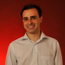 Tony Charles - Crunchbase Person Profile