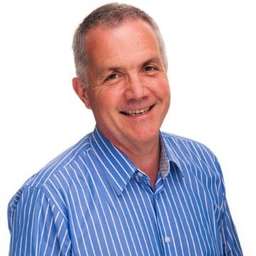 Bruce Hiscock - Director and Chief Financial Officer @ Bioventix Plc ...