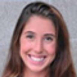 Sasha Calder - Head Of Sustainability @ Genomatica - Crunchbase Person ...