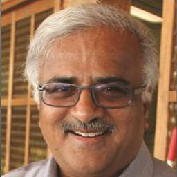 Sunder Raju - Founder & Managing Director @ ACT (Atria Convergence ...