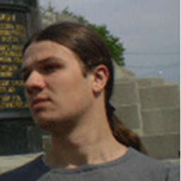 Vitaliy Antoniuk - Web Developer @ Peak Democracy - Crunchbase Person Profile