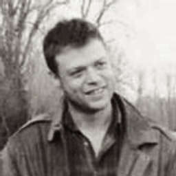 Forest Gregg - Partner @ DataMade - Crunchbase Person Profile