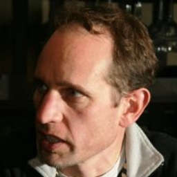 Christopher Kinney - Crunchbase Person Profile