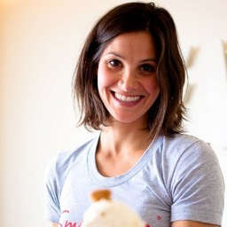 Robyn Sue Fisher - Founder, CEO & Chief Brrrista @ Smitten Ice Cream ...