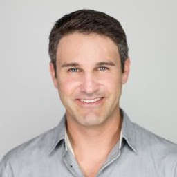 Eric Jaffe - Co-Founder and COO @ ChowNow - Crunchbase Person Profile