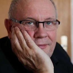 Martin Hunt - Automotive Industry Practice Lead @ BT Global Services ...