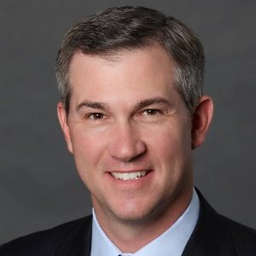 Jeff McElfresh - COO @ AT&T - Crunchbase Person Profile