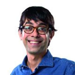 Hrush Bhatt - Crunchbase Person Profile
