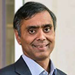 Venkat Atluri - Senior Partner and Co-leader of Global Tech/Telecom ...