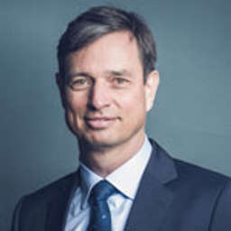 Michael Clever - Crunchbase Person Profile