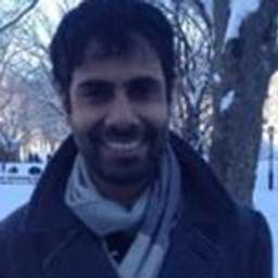 Lior Aharoni - CEO & Co-Founder @ Feature.fm - Crunchbase Person Profile