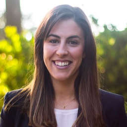 Katie Christian - Crunchbase Person Profile