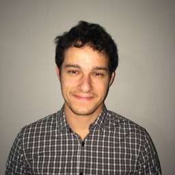 Alexander Israel - CEO & Co-Founder @ Pazam - Crunchbase Person Profile