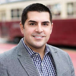 Andrew Bothwell - Crunchbase Person Profile