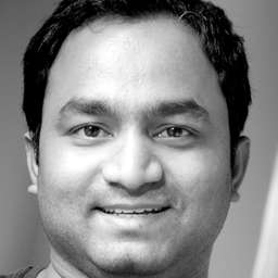 Sampad Swain - Co-Founder & CEO @ Instamojo - Crunchbase Person Profile