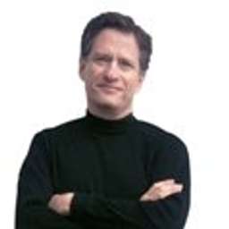 Bob Potesky - Partner/ECD @ The Ramey Agency - Crunchbase Person Profile