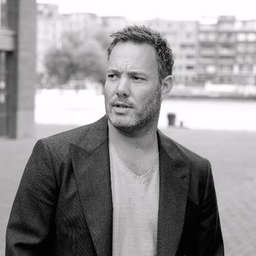 Bas Beerens - Owner/Director @ OY Communications - Crunchbase Person ...