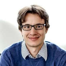 Severin Hacker - CTO & Co-founder @ Duolingo - Crunchbase Person Profile