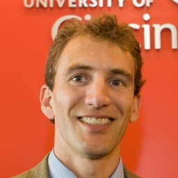 Jason Heikenfeld - CTO and Co-Founder @ Kilele Health - Crunchbase ...