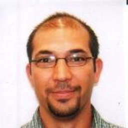 Gerardo Romo - Staff Engineer/Manager @ Qualcomm - Crunchbase Person ...