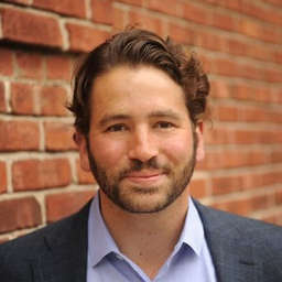 Sam Hodges - Co-founder and CEO @ Vouch - Crunchbase Person Profile