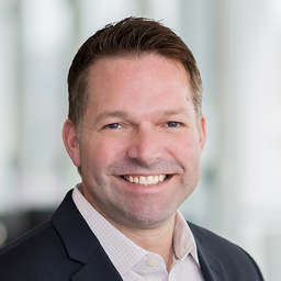 Gil Larsen - Vice-President, Americas @ Blis - Crunchbase Person Profile