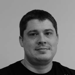 Michael Pardue - Crunchbase Person Profile