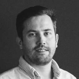 Dominic Fortin - Crunchbase Person Profile