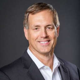 Jim Lamon - Crunchbase Person Profile