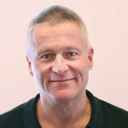 David Messenger - Chief Executive Officer for International Business ...