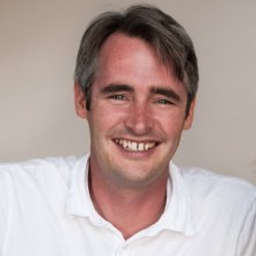 Mike McCue - CEO @ Flipboard - Crunchbase Person Profile