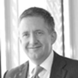 Rob Dimsey - Chief Operating Officer & Chief Financial Officer @ Ascot ...