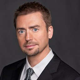 Rich Wagner - Founder & CEO @ Prevedere - Crunchbase Person Profile