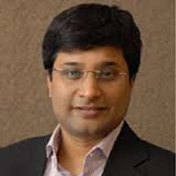 V.S.S. Mani - Founder & CEO @ Just Dial - Crunchbase Person Profile