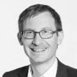 Jonathan Hayes - Board Member @ Cambridge Editing - Crunchbase Person ...