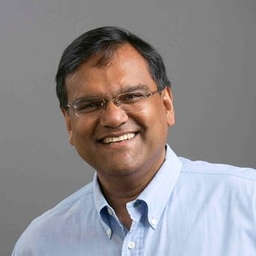 Ravi Thomas - Associate Professor of the Practice @ Carnegie Mellon ...