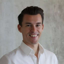 Tyler Handley - Co Founder and CEO @ Inkbox - Crunchbase Person Profile