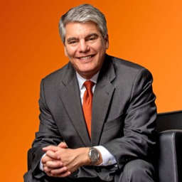 Gregory Fenves - President @ Emory University - Crunchbase Person Profile