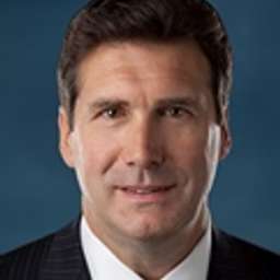 Harry Fleming - Crunchbase Person Profile