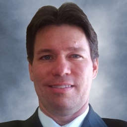 Steve Herrington - Crunchbase Person Profile