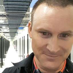 Jonathan Prough - Systems Engineer and AWS Resource @ Confidential ...