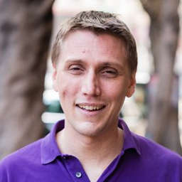 Kevin Morrill - Software Engineer @ Teamshares - Crunchbase Person Profile