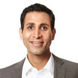 Samir Damani - Crunchbase Person Profile