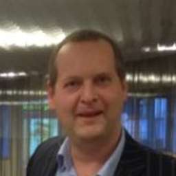 Wouter Woudstra - Crunchbase Person Profile