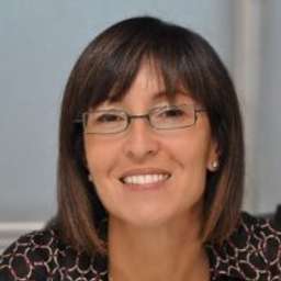 Laura Servato - HR Director @ Fiditalia - Crunchbase Person Profile