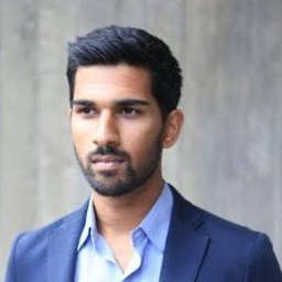 Gihan Amarasiriwardena - Co-Founder & President @ Ministry of Supply ...