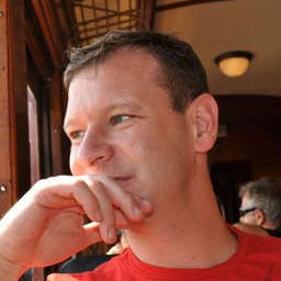 Daniel Palestrant - Founder & CEO @ Par8o - Crunchbase Person Profile