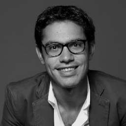 Jonathan Benhamou - Co-Founder & Co-CEO @ Resilience - Crunchbase ...